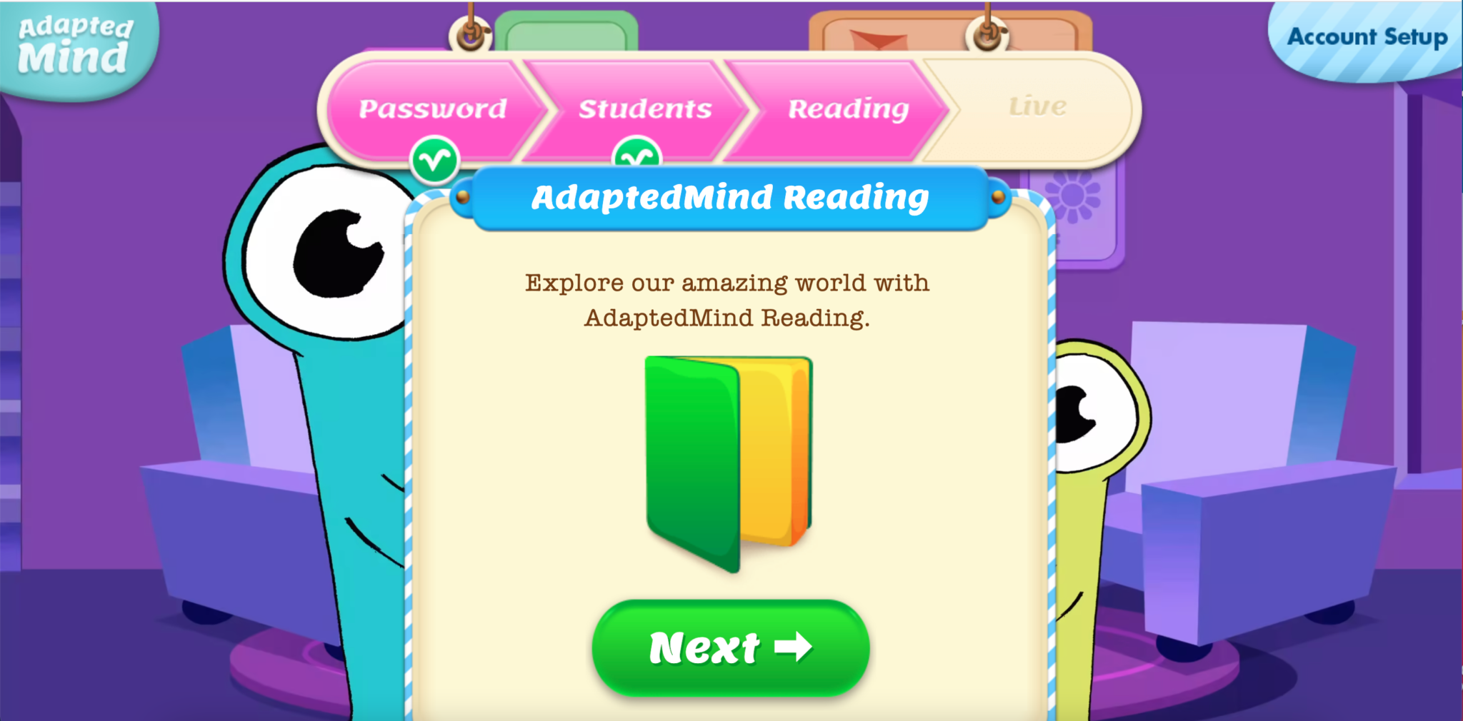 【Adapted Mind】口コミ＆画像付きではじめ方解説！ | しゅふえーご!