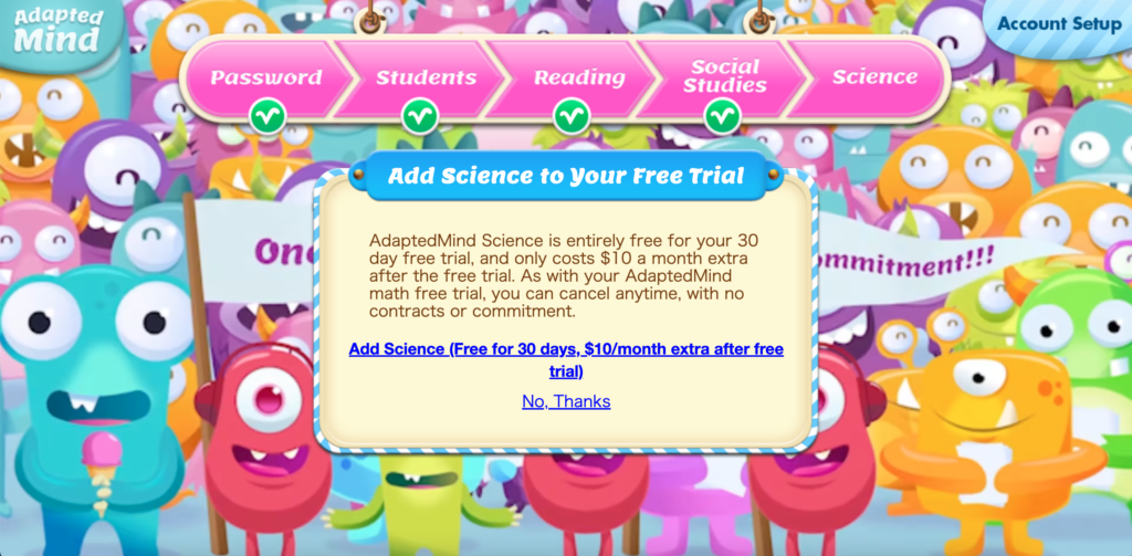 【Adapted Mind】口コミ＆画像付きではじめ方解説！ | しゅふえーご!