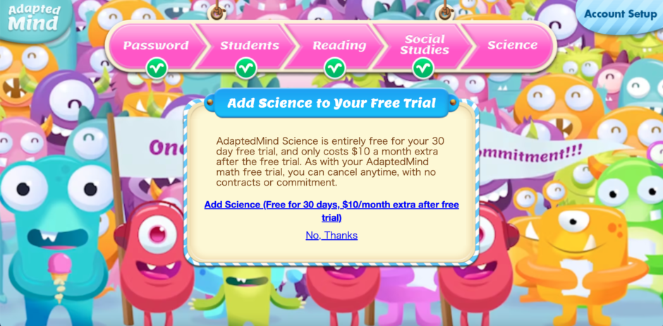 【Adapted Mind】口コミ＆画像付きではじめ方解説！ | しゅふえーご!