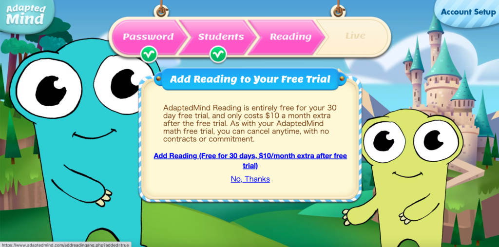 【Adapted Mind】口コミ＆画像付きではじめ方解説！ | しゅふえーご!