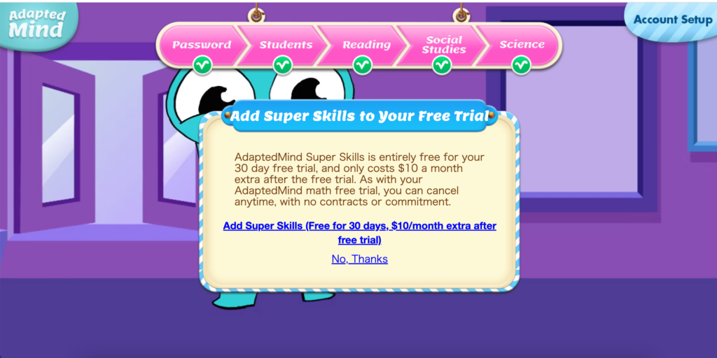 【Adapted Mind】口コミ＆画像付きではじめ方解説！ | しゅふえーご!