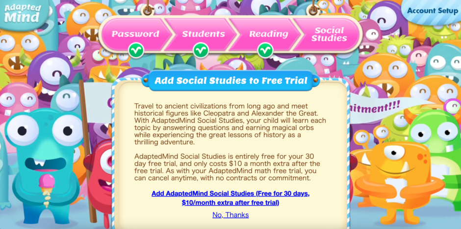 【Adapted Mind】口コミ＆画像付きではじめ方解説！ | しゅふえーご!